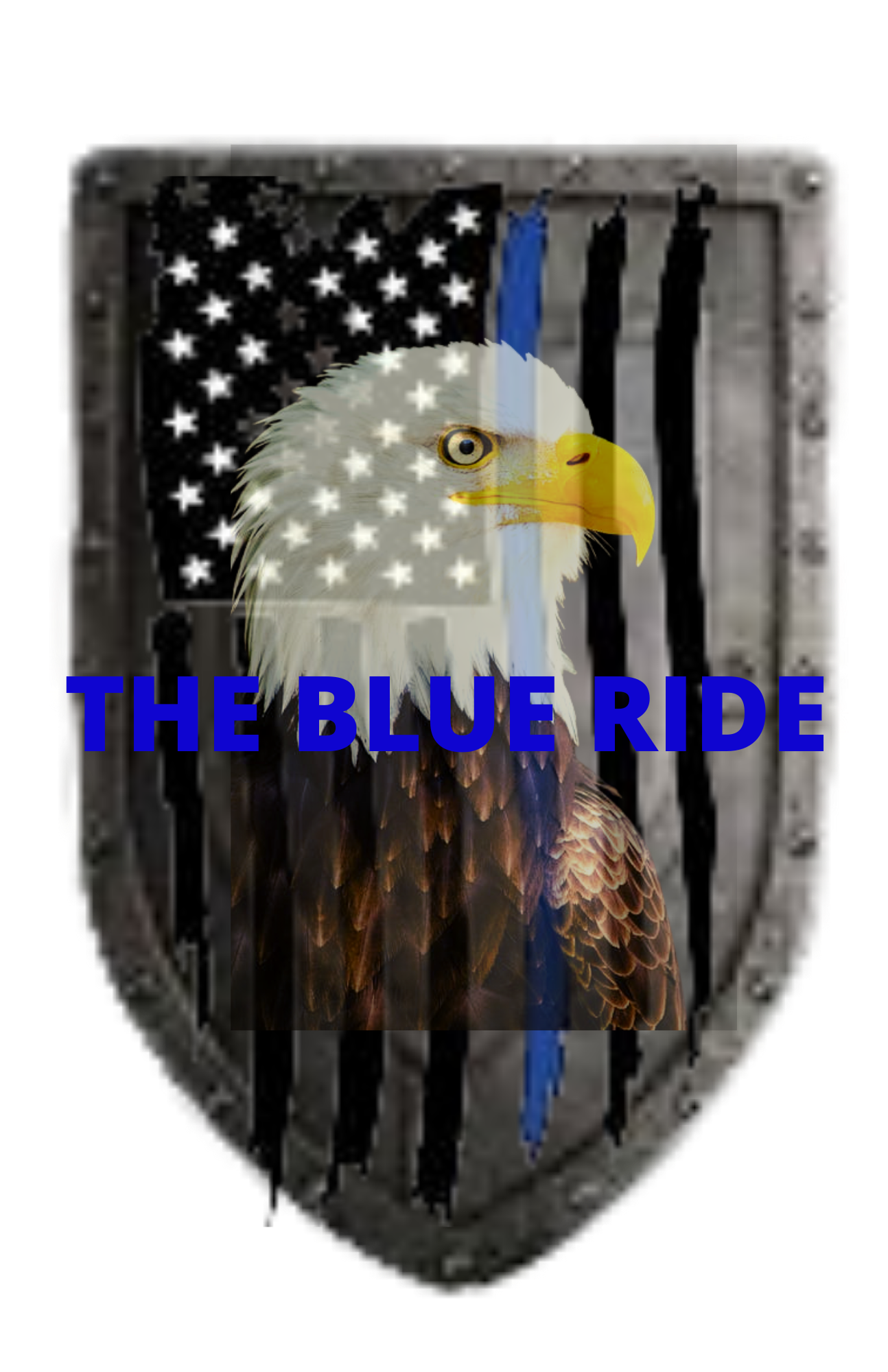 PTSD is Real-Blue Ride 2022 - BellsRides